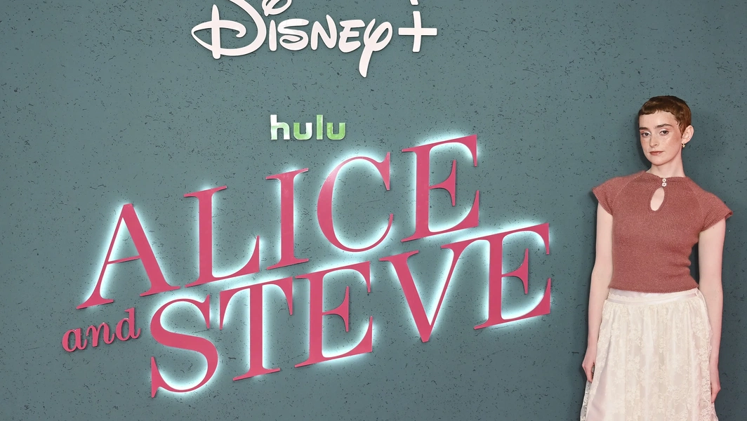 Alice and Steve: Comedy, conflict, and controversy