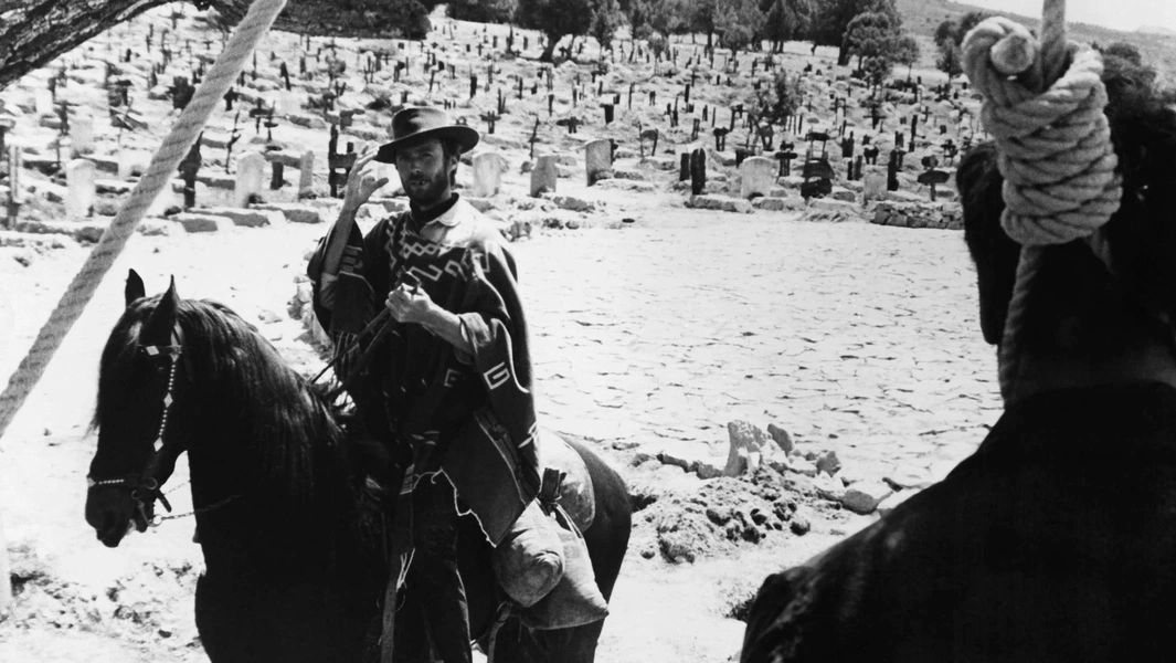 5 western films that redefined the genre