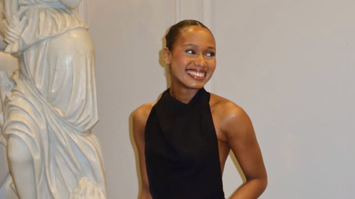 Miss France 2027 : découvrez Maureen-Alycia Lucea, l’éblouissante Miss ...