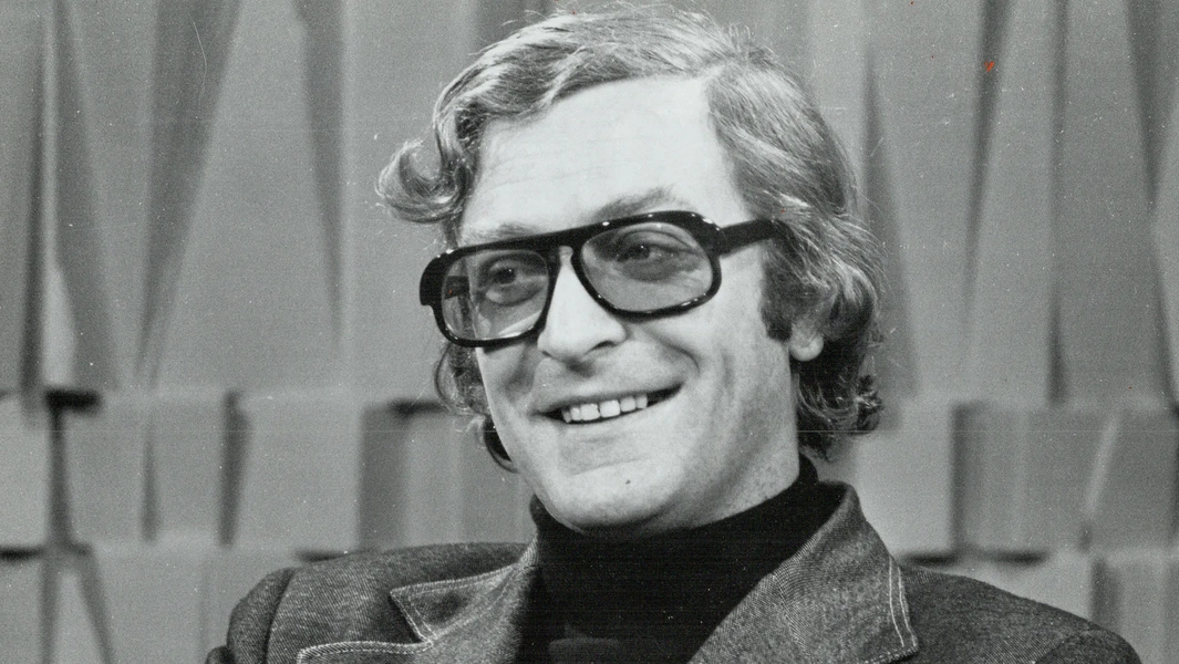 Michael Caine’s enduring lesson in resilience