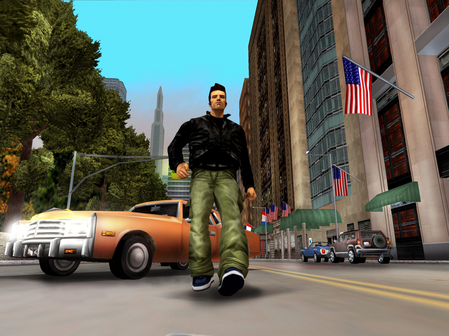 20 games that pushed players to use cheats [opinion]