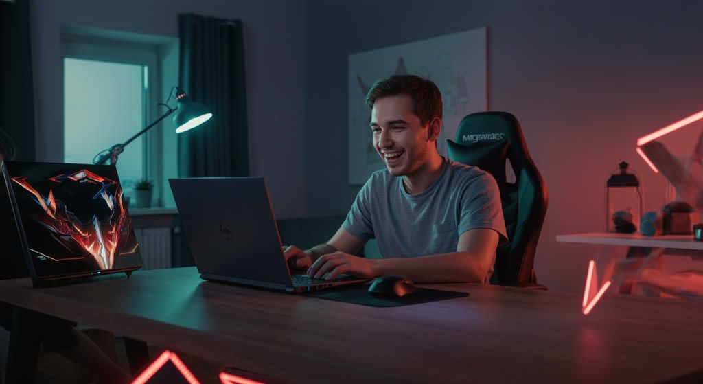The digital transformation of recreation is reshaping the global gaming ...