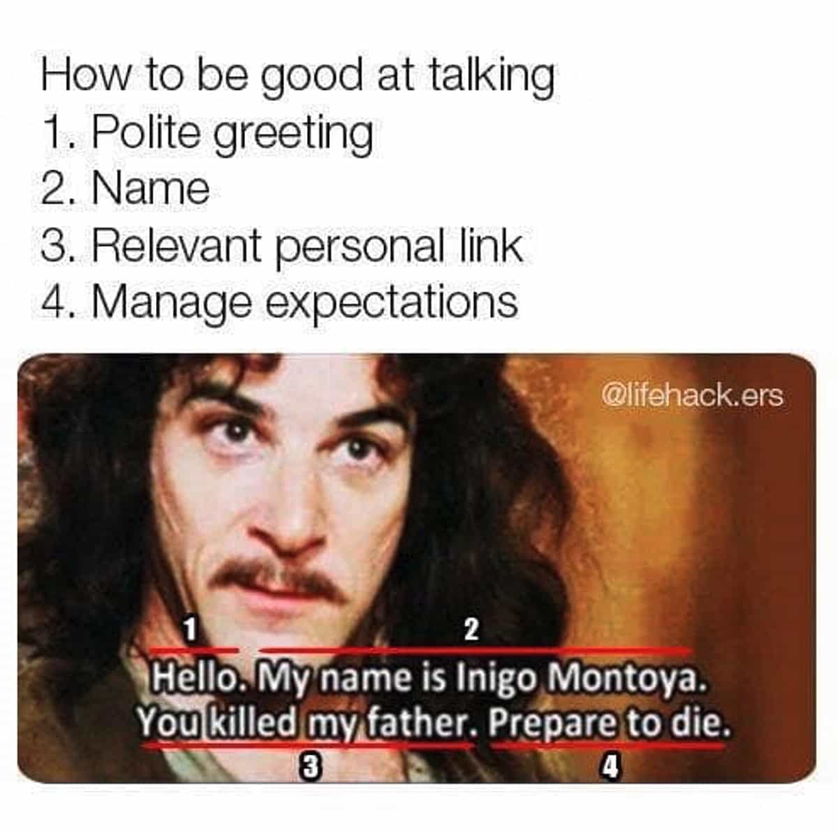 The best "Princess Bride" memes
