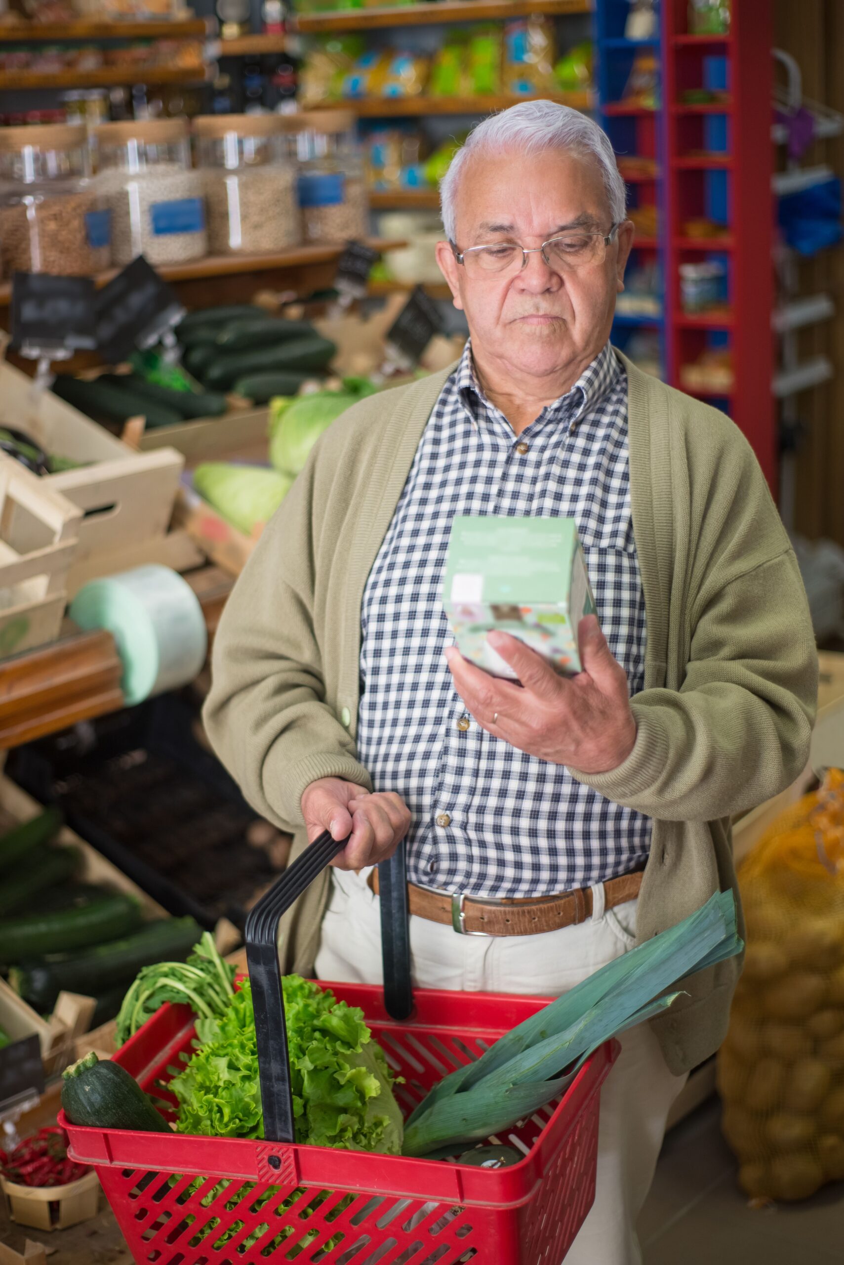 Why some consumers are starting to push back on high-protein foods