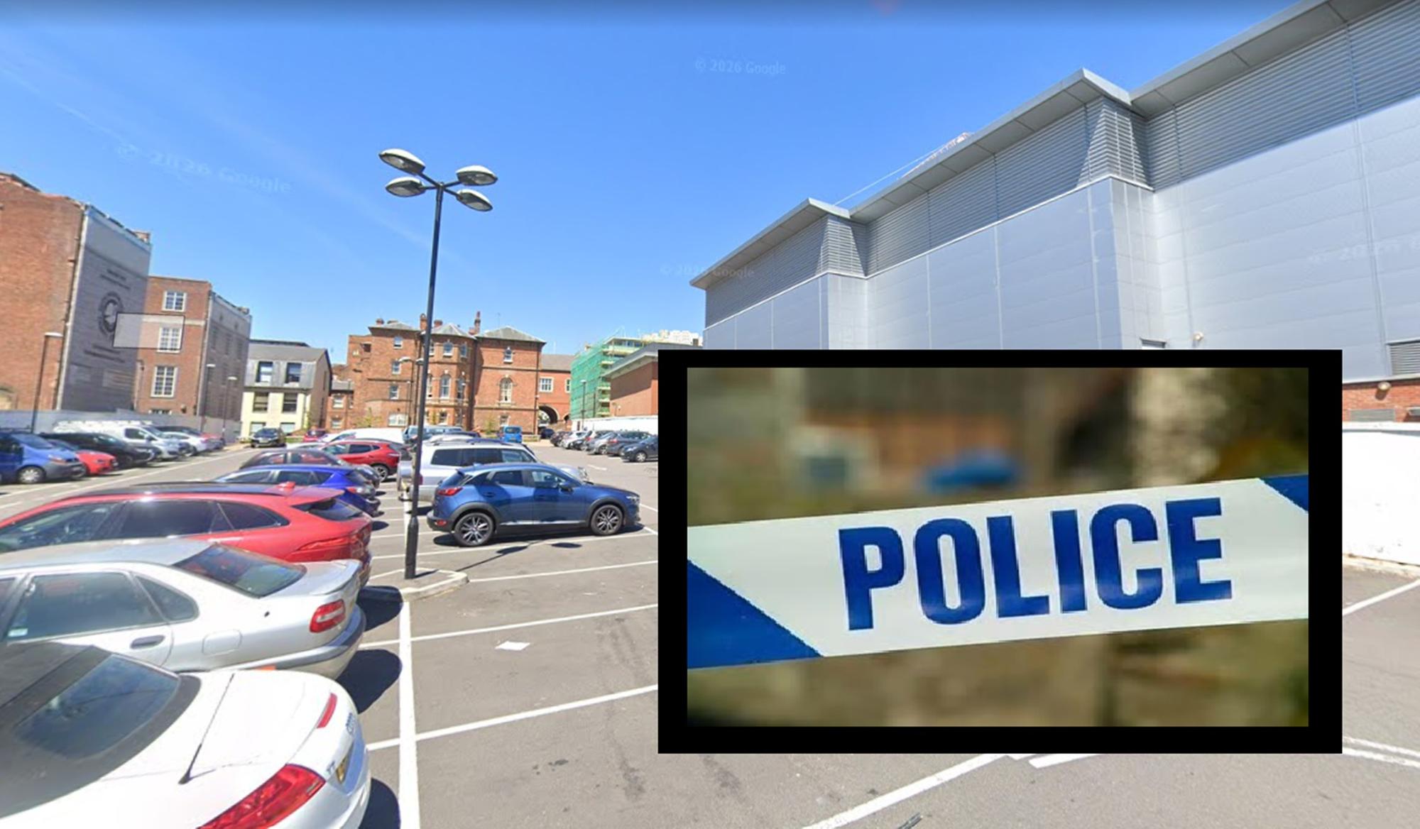 Two men seriously injured after another attack with bladed weapon in ...