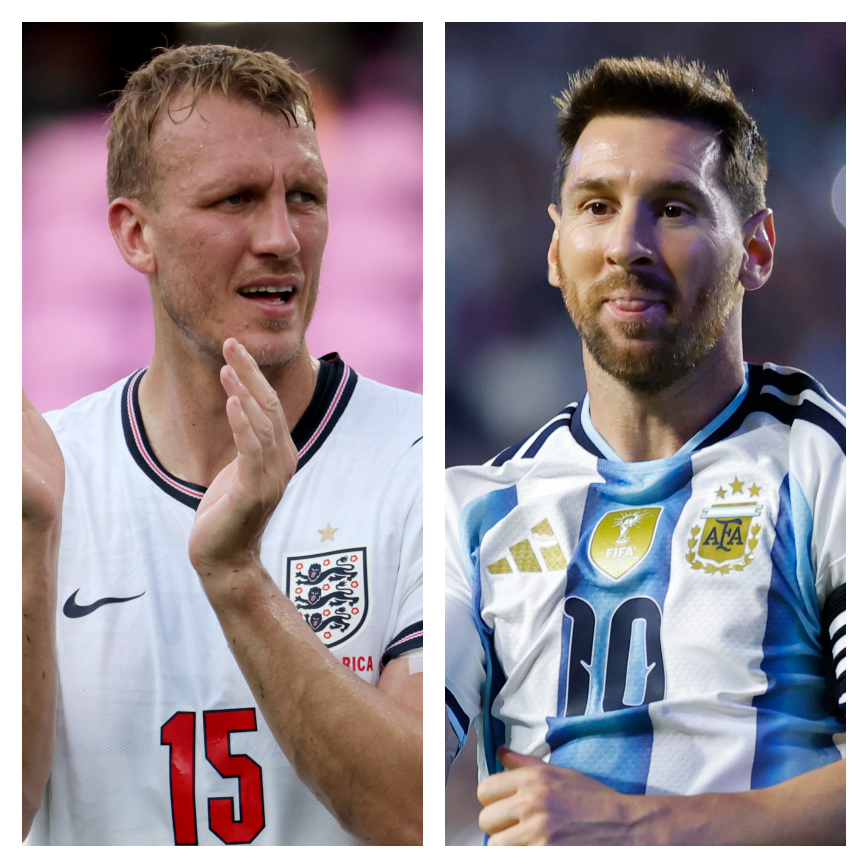 Dan Burn copying Lionel Messi - Newcastle United star gives interesting ...