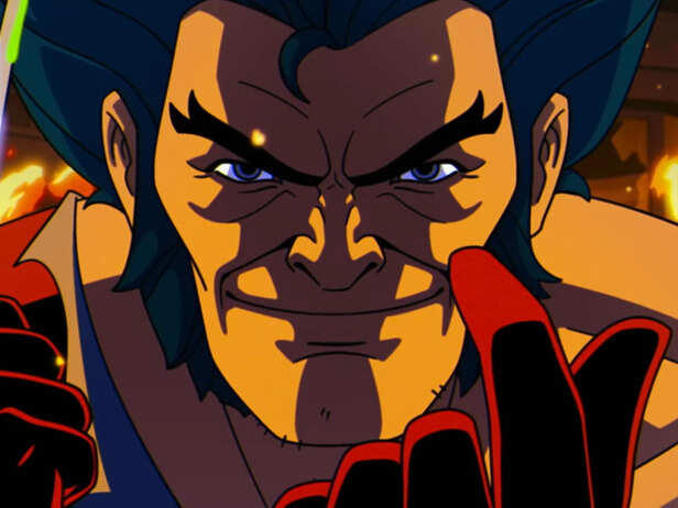 X-Men ’97 season 2 release date: When and where to watch the show on ...