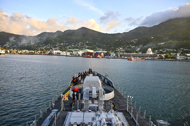 Shipping authority directs placement agencies to restrict deployment of ...