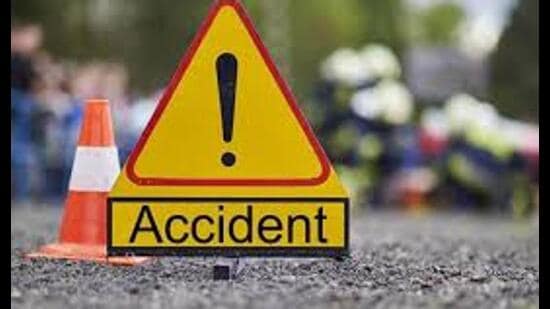 Amroha: Father, daughter killed; several injured in chain-reaction ...