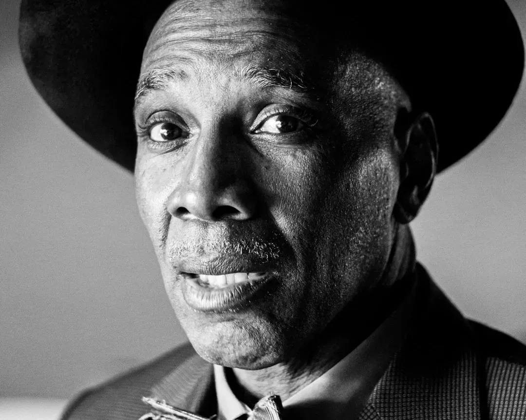 8 game-changing albums of blues and rock
