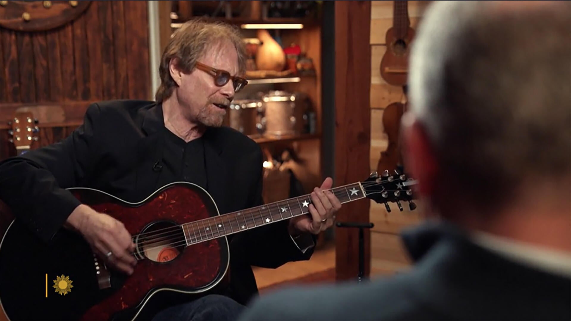 It's a good life for actor Bill Mumy