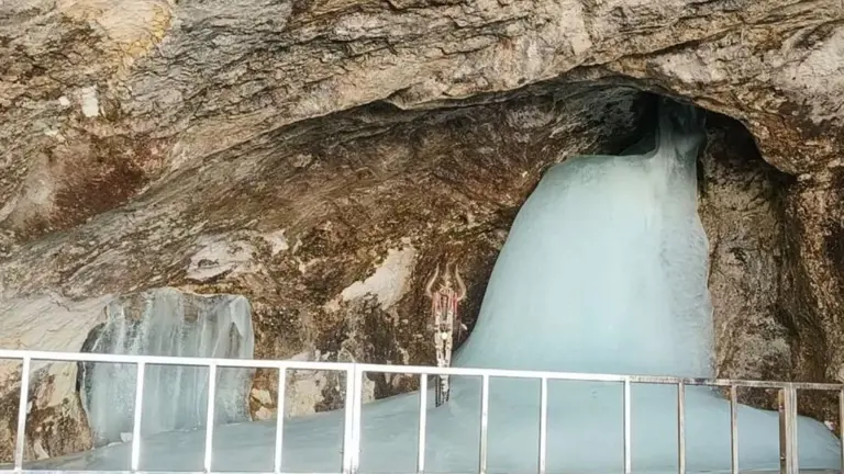 QRTs, CCTV, RFID monitoring to bolster security during Amarnath Yatra ...