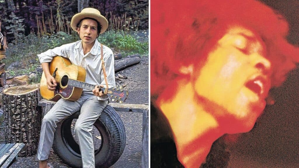 Music covers better and more famous than the original