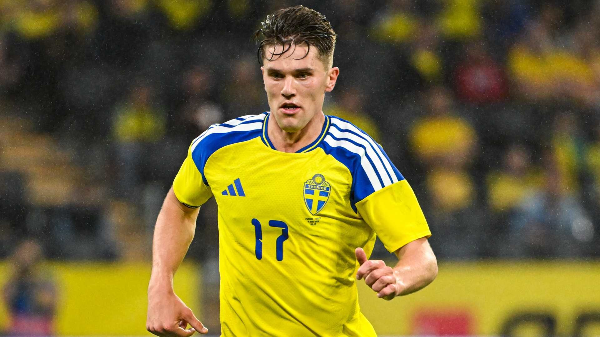Svezia ai Mondiali dopo otto anni: con la stella Gyokeres può ripetere ...