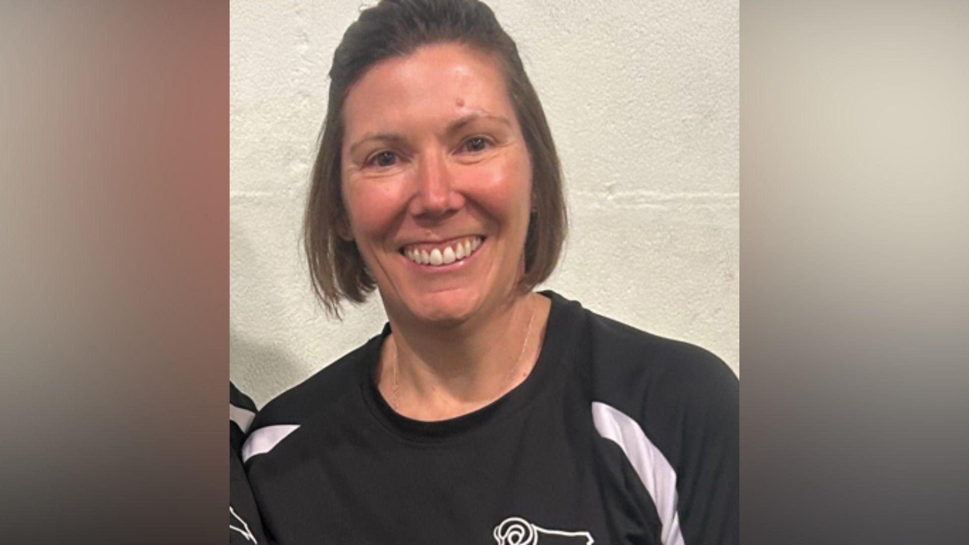 'Walking football helps me tackle Parkinson's stigma'