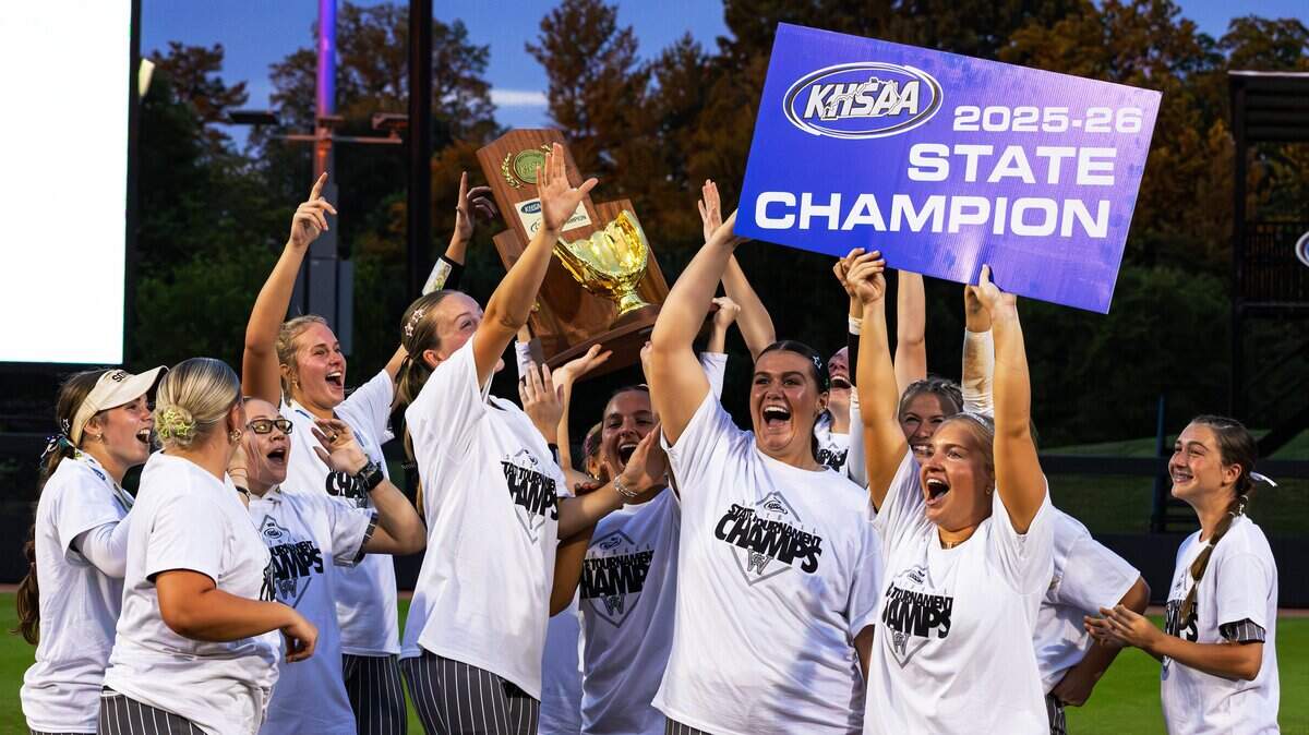 Perfection: No. 1 South Warren completes 45-0 season with a state ...