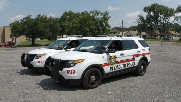 Police investigate reports of fraudulent garbage stickers sold in Plymouth