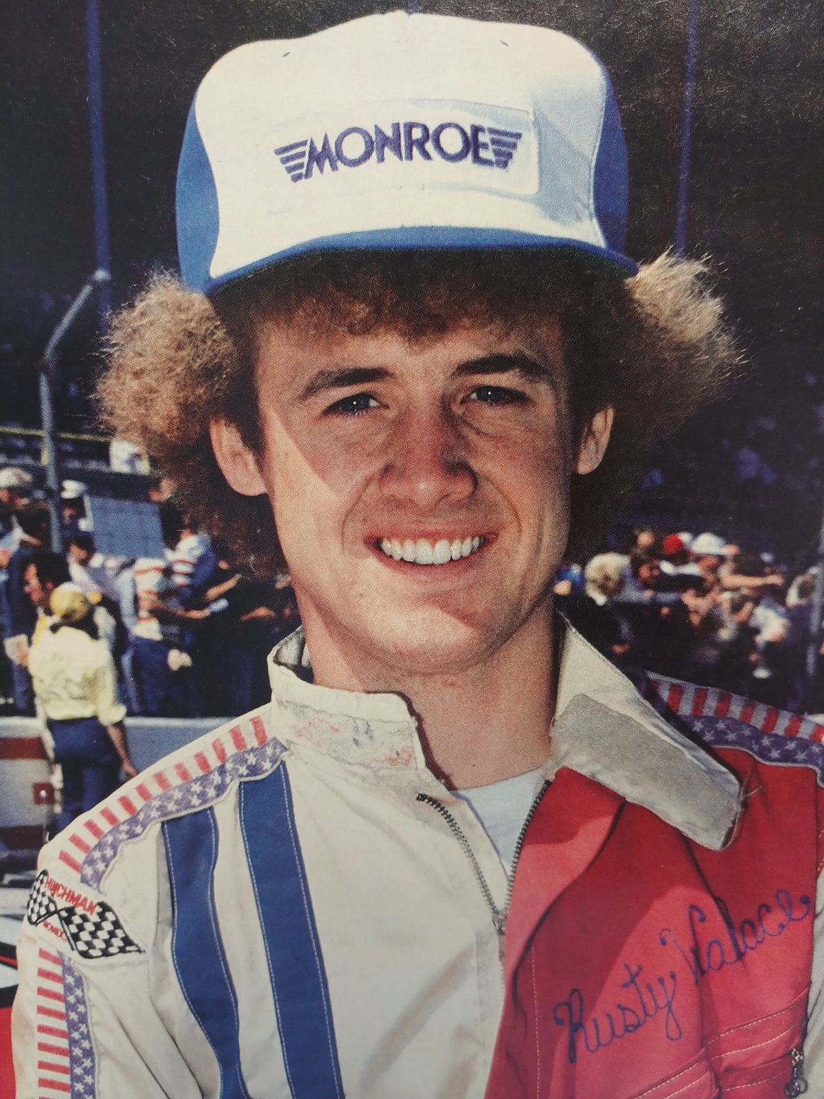 Longest winning streaks in NASCAR Cup Series, ranked