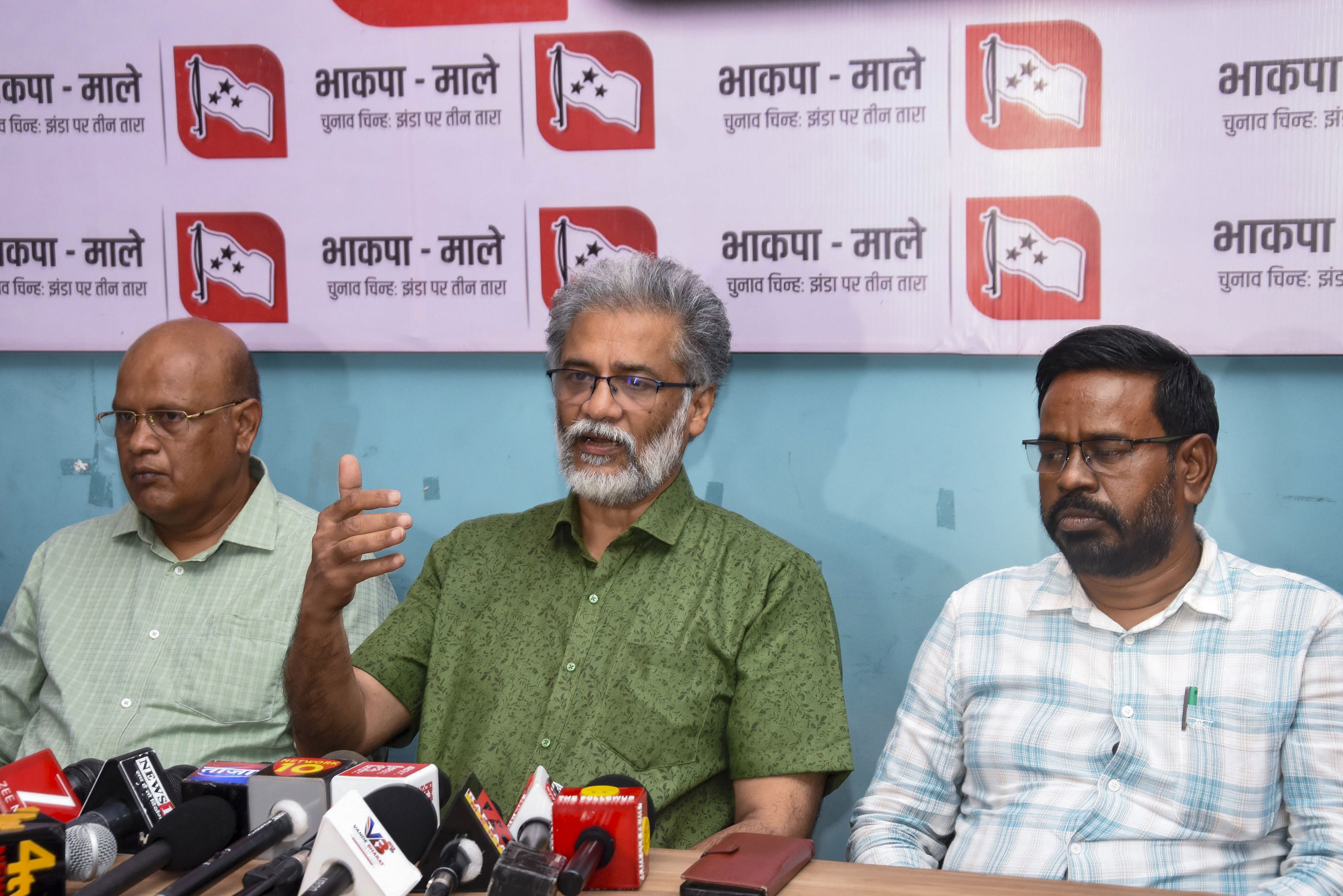 Jharkhand CPI(ML) MLAs to cast votes for INDIA bloc in RS polls