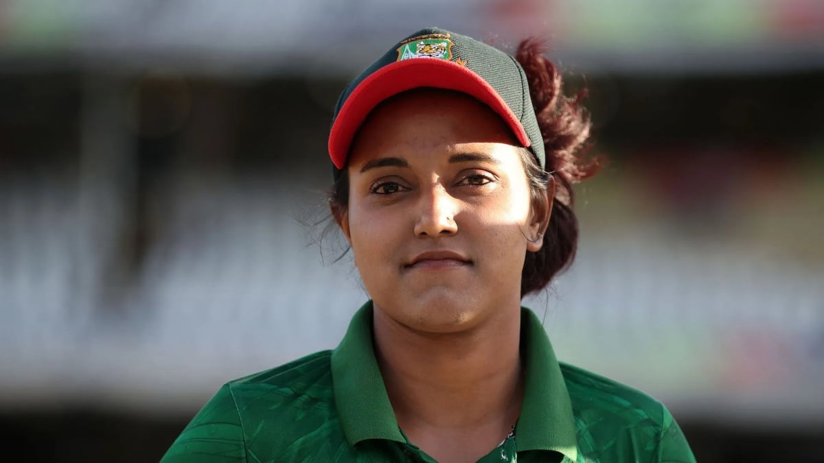 Women's T20 WC: 'We got what we targeted in the first innings,' says ...
