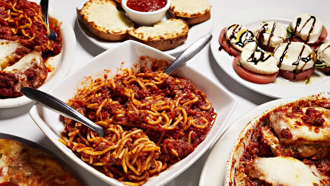 7 popular pasta dishes from US restaurant chains