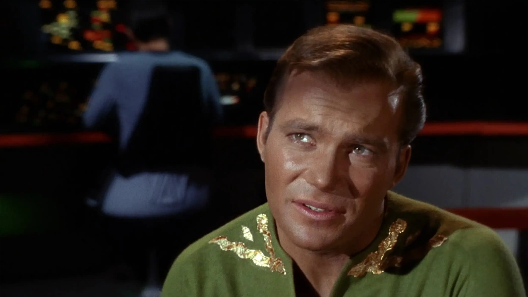 4 actors who brought Captain Kirk to life