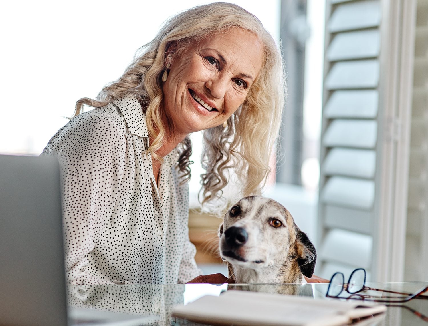 Can this Texas couple survive on one income while she chases a writing ...