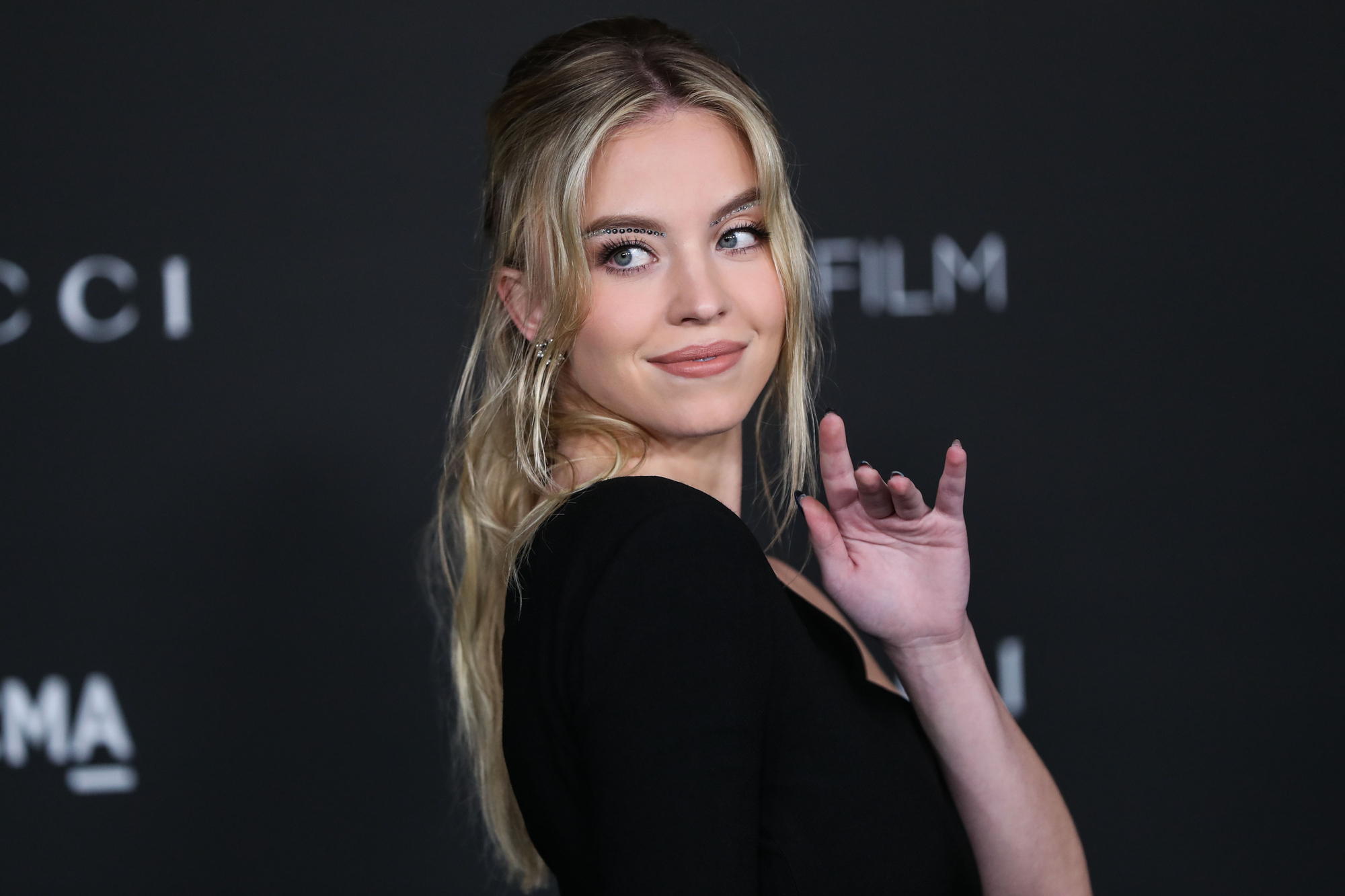 Sydney Sweeney wants HBO to release deleted 'Euphoria' pole scene