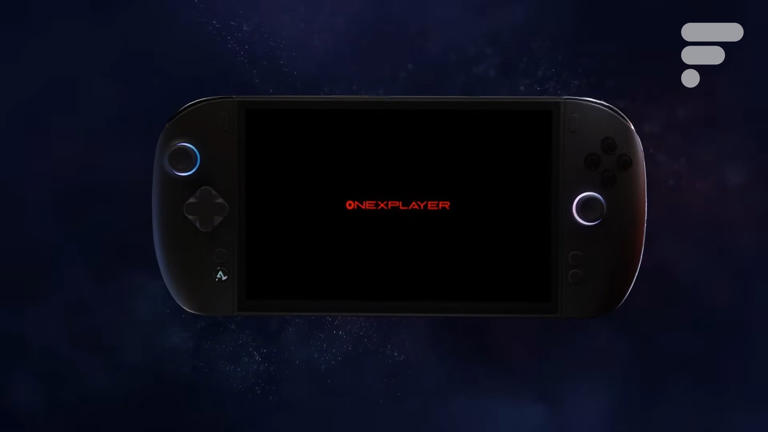 Console portable et mini-PC à la fois : le pari de la X2 Mini Pro