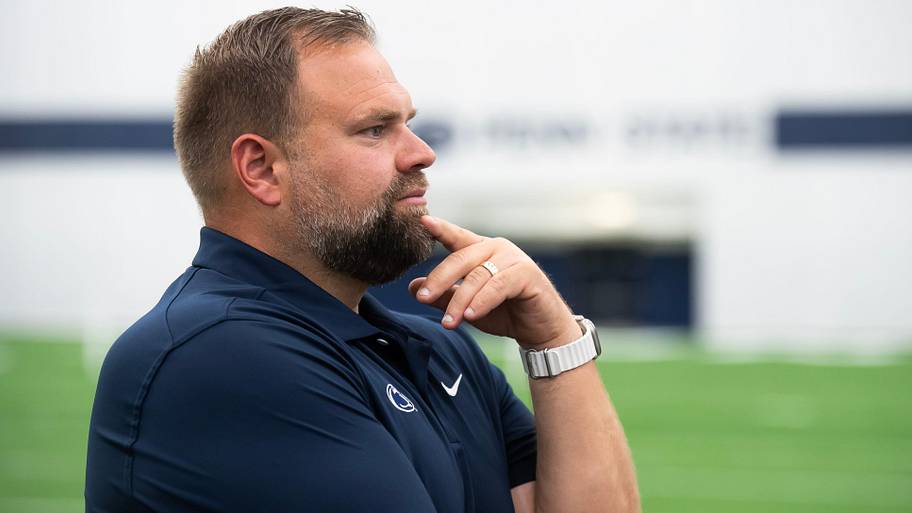This week in Penn State football: Regrets, Andy Kotelnicki has a few