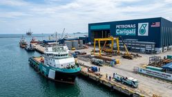 Petronas Carigali Indonesia buka lowongan besar-besaran, cari ...