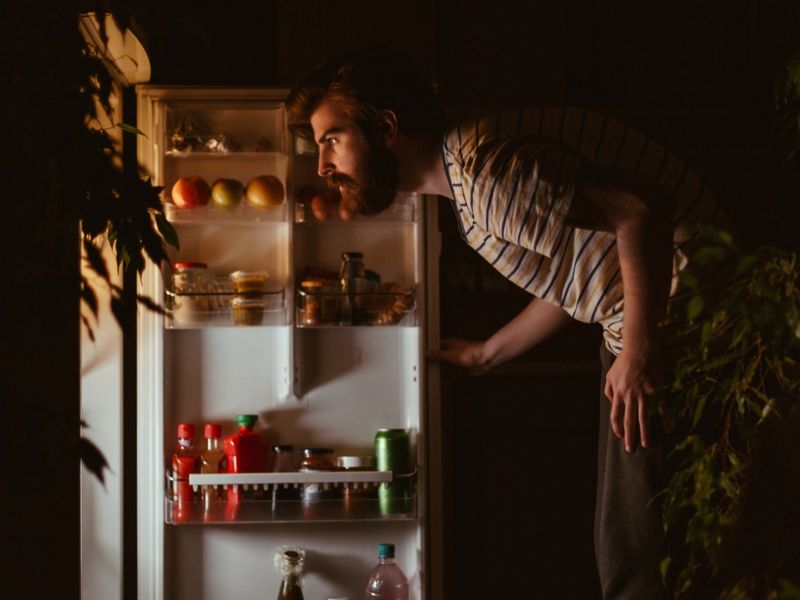 21 eating habits people often criticise that may be better than expected