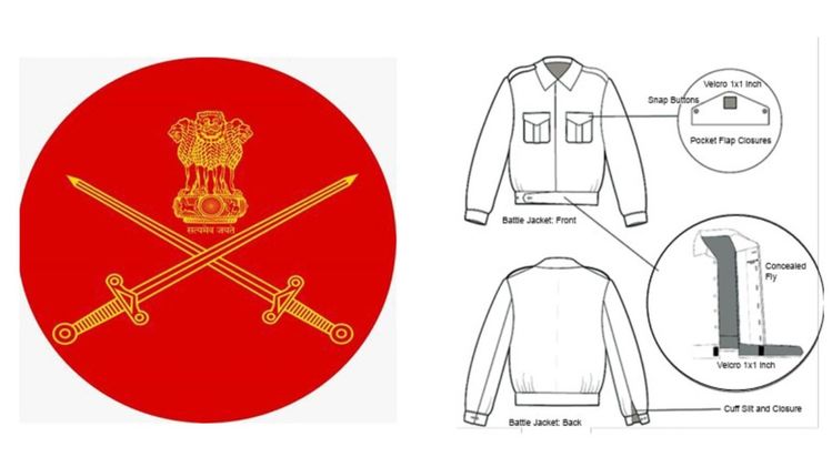 Indian Army drops colonial-era symbols from uniform rules, introduces ...