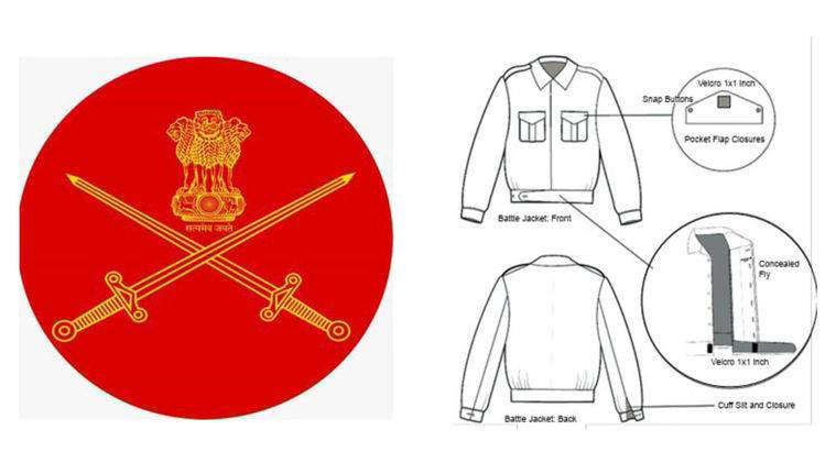 Indian Army drops colonial-era symbols from uniform rules, introduces ...