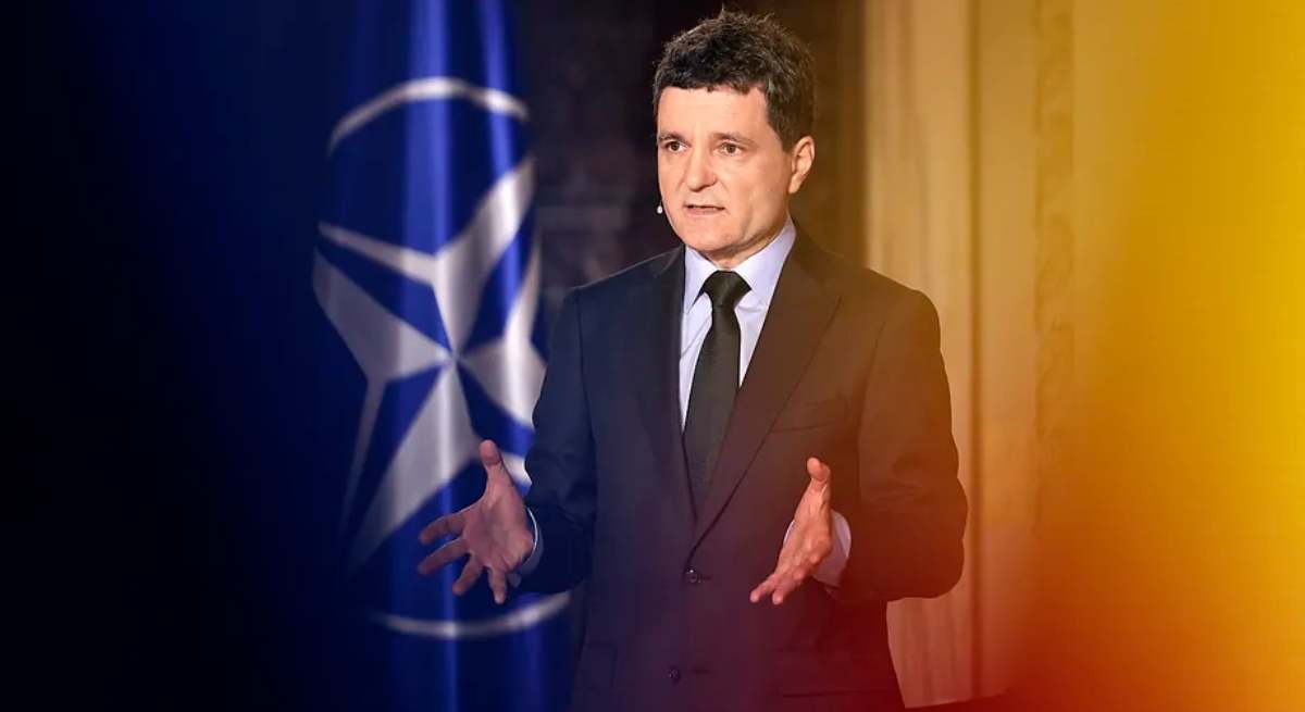 El presidente de Rumanía cambia de primer ministro para facilitar la ...