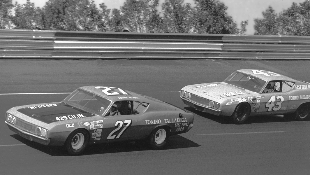 6 rare and overlooked Ford muscle cars