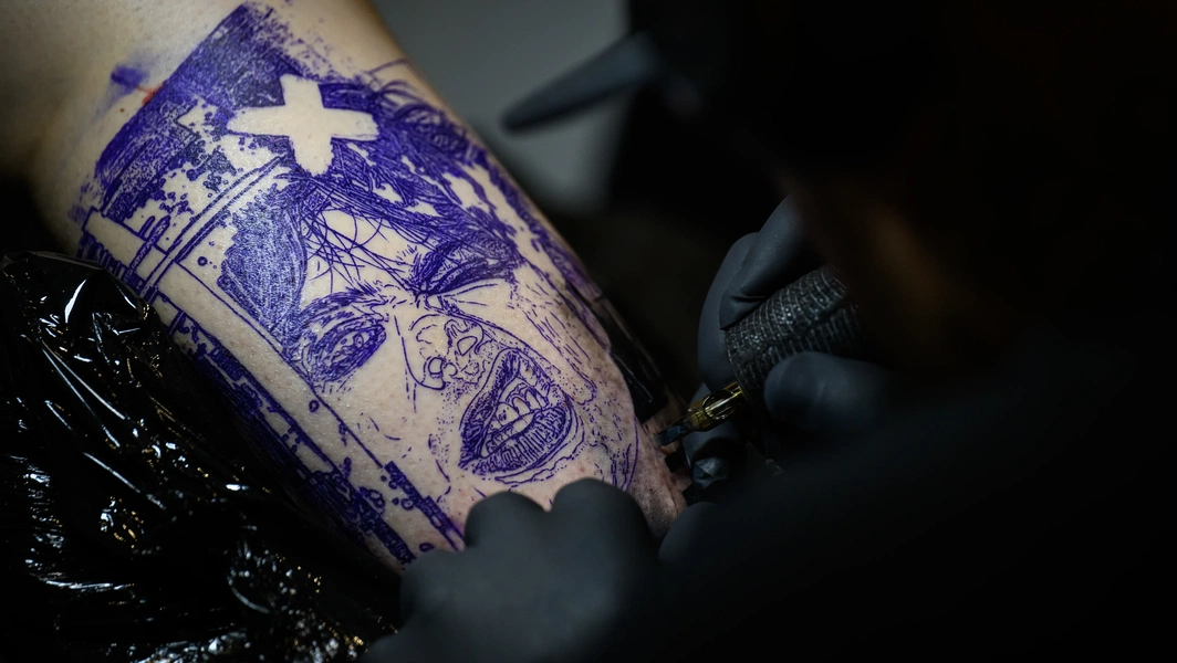 Symbolism behind popular tattoo designs