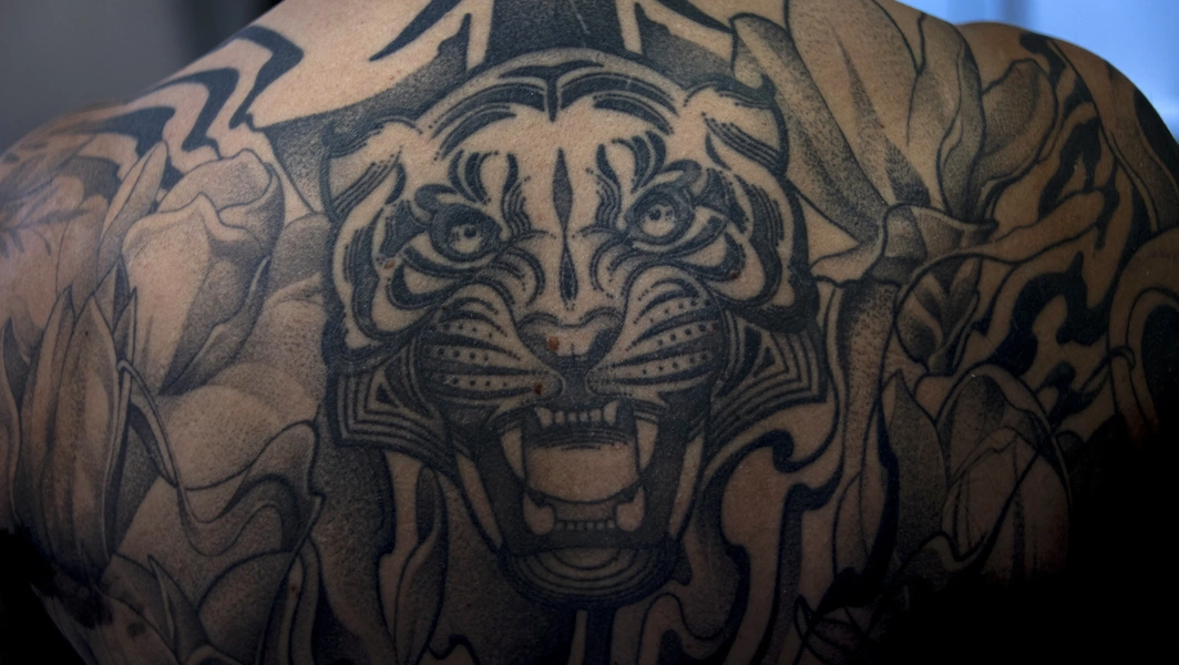 Symbolism behind popular tattoo designs