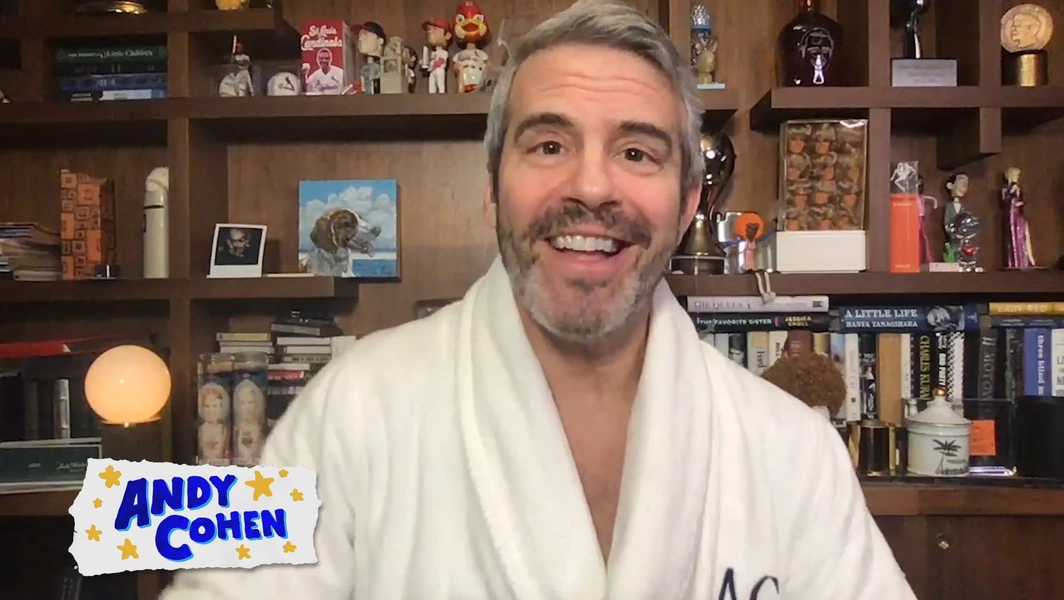 Andy Cohen and Kevin Sobieski's relationship timeline