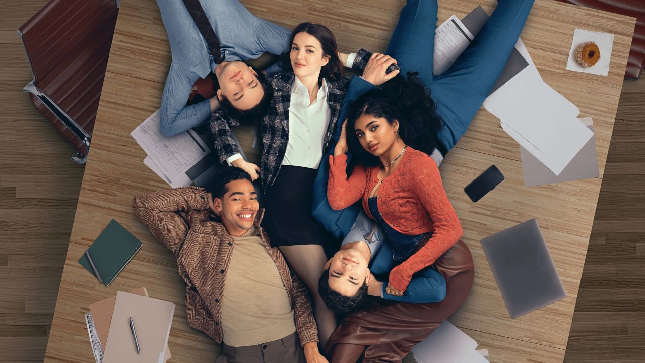 10 best shows like Hulu's ‘Not Suitable for Work' to watch if you loved ...