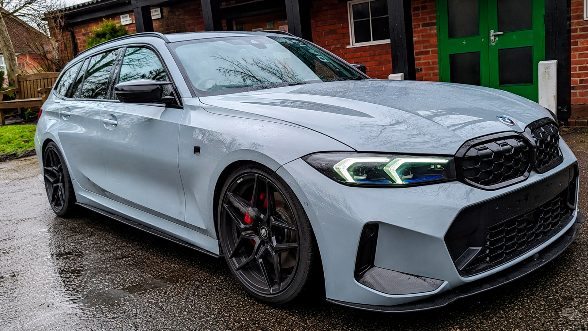 BMW M2 needs a new engine: What happened
