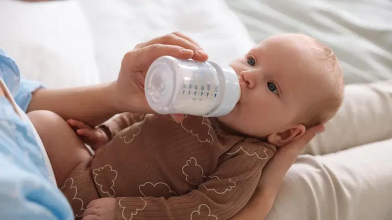 A baby’s burp after feeding: A myth that causes unnecessary worry or a ...