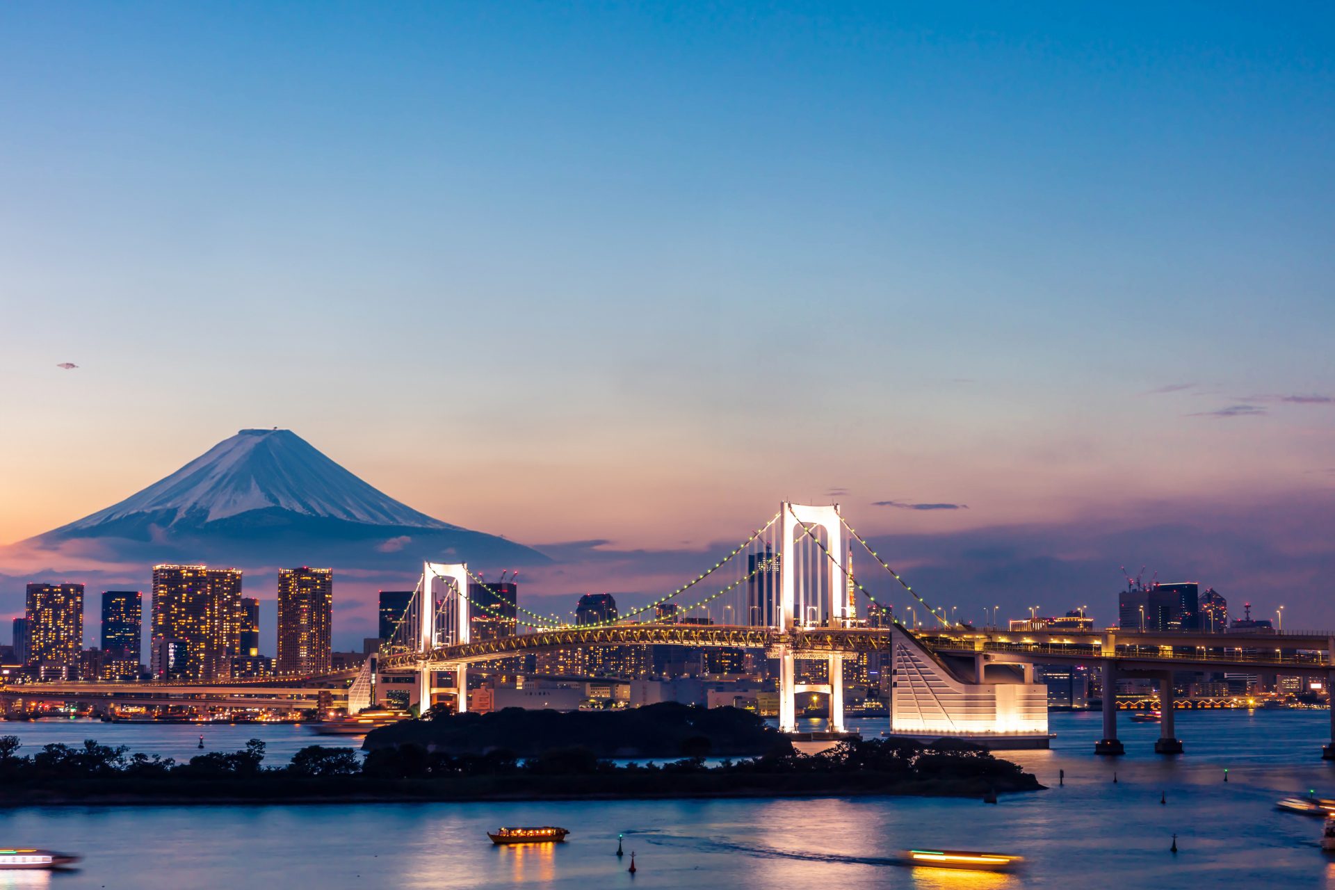 La catedral subterránea que protege a Tokio de las inundaciones
