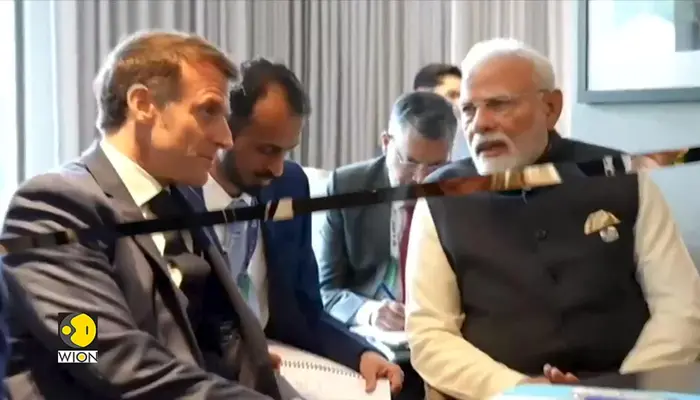 Bharat Innovates 2026: India-France innovation partnership takes center ...