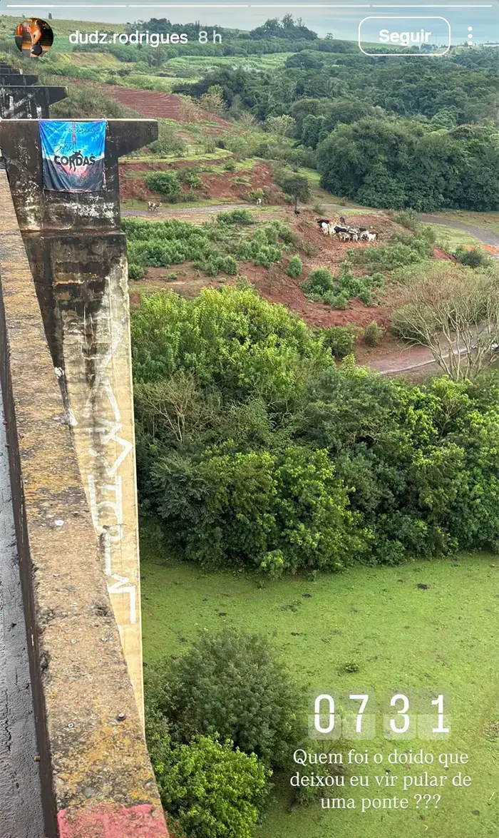 Officials preparing legal action over bridge safety after woman was ...