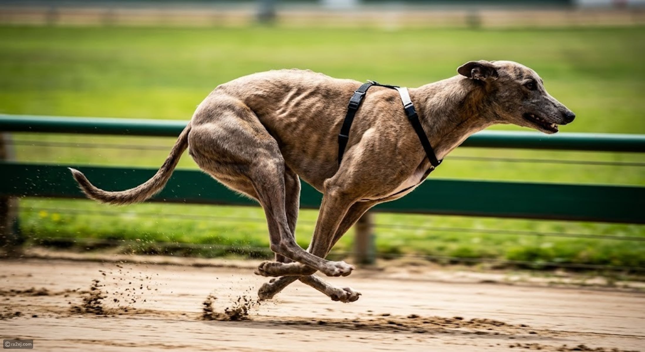 The 10 fastest dog breeds on Earth — faster than Usain Bolt