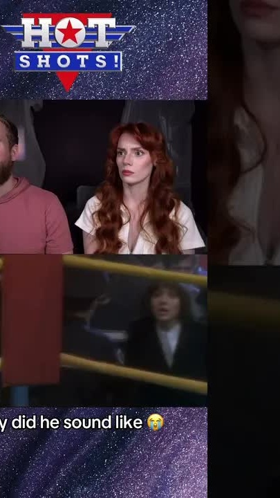 Literally couldn’t stop laughing 😂#reactionreels #hotshots # ...