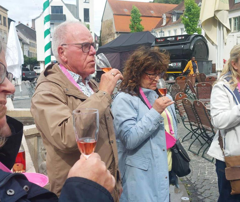 „Saarperlen“ in Homburg: Genussvolle Entdeckungstour durch Stadt und ...