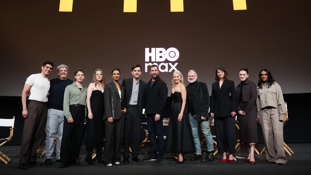 6 major cast and story changes in The Pitt season 3