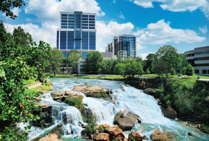 20 promising locations to purchase property for future returns